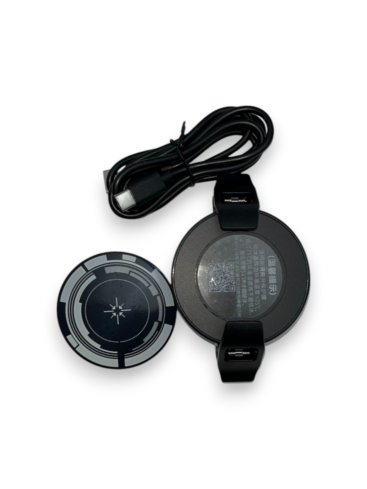 Telefon uchun kuler, PUBG o'ynash va boshqa o'yinlar uchun, -0.1, -0.8 ...