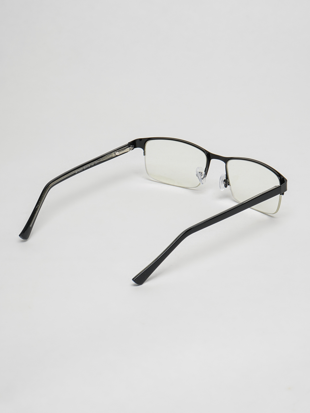 Uv nurlanishidan himoyalangan kompyuter ko'zoynaklari, futlyar va ...