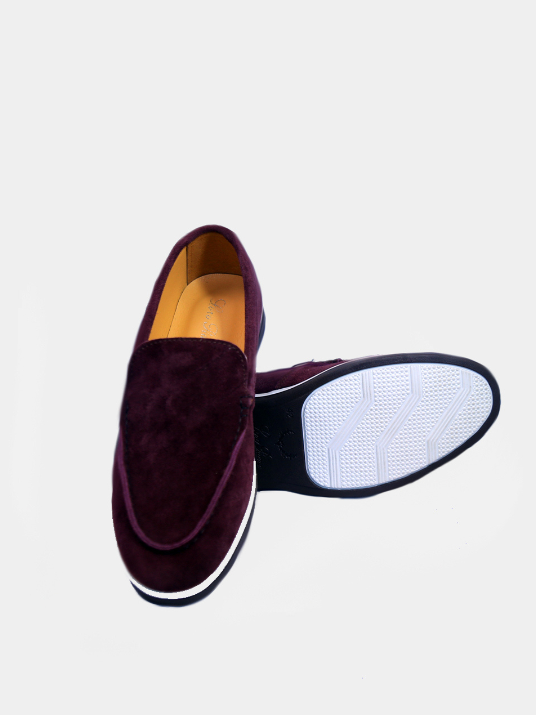 Мужские мокасины Loro Piana купить по низким ценам в интернет-магазине ...