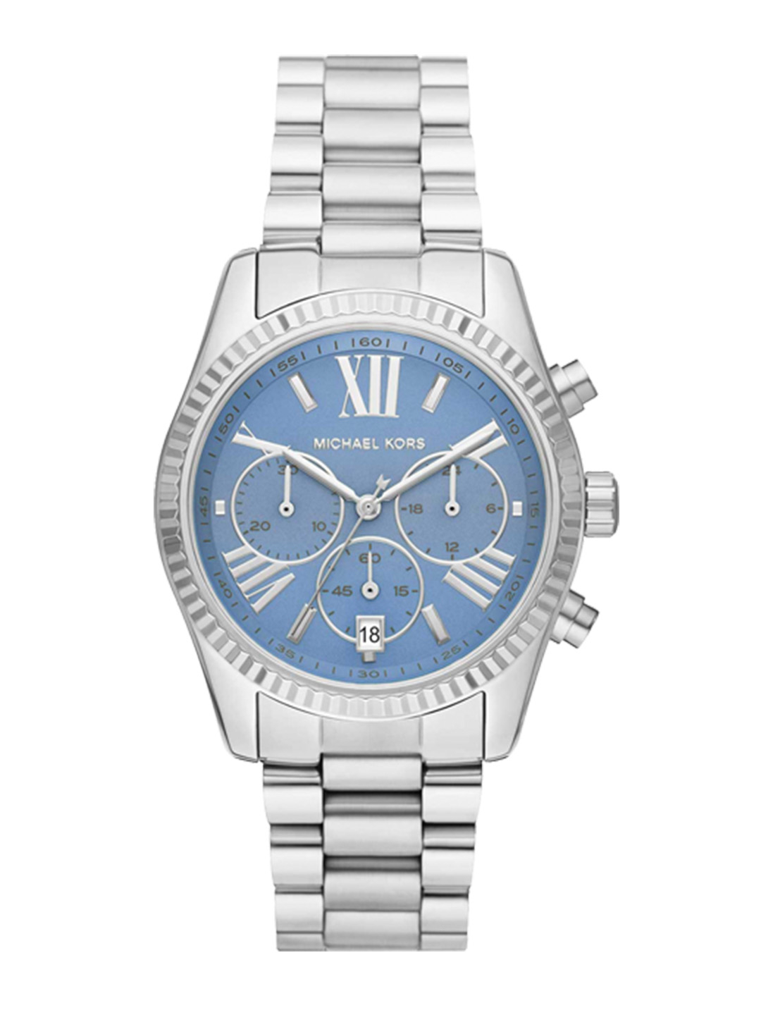 Женские наручные часы Michael Kors MK7215 купить по низким ценам в ...