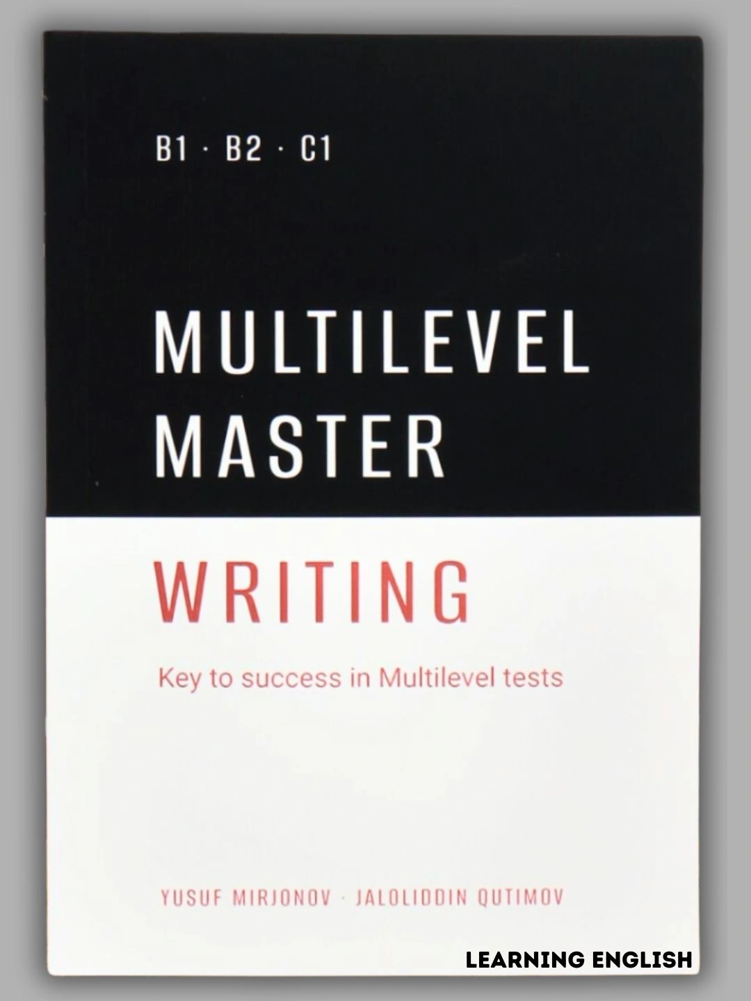 Ielts Multilevel Master, Listening, Reading, Mock tests, Writing ...