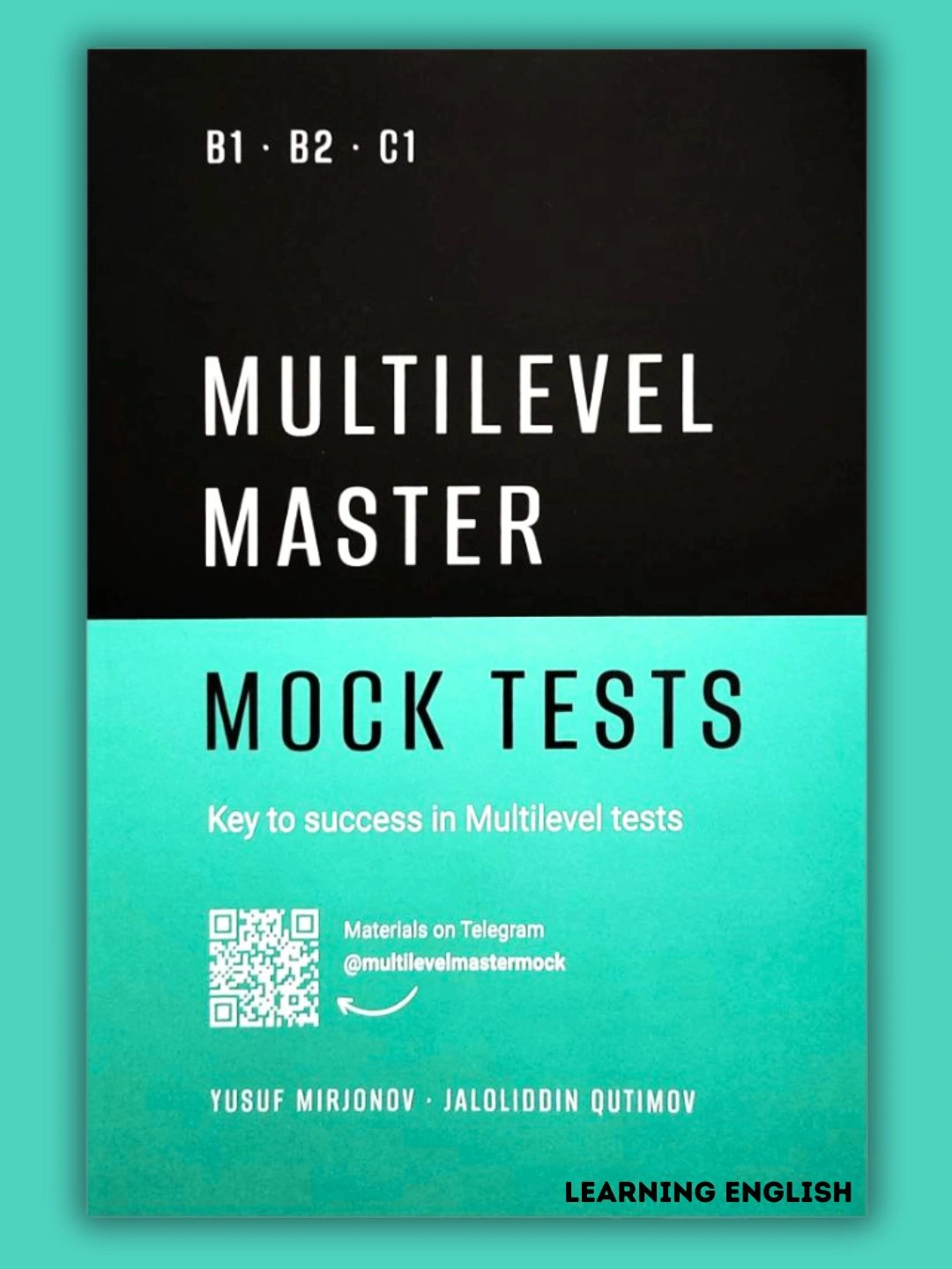 Ielts Multilevel Master, Listening, Reading, Mock tests, Writing ...