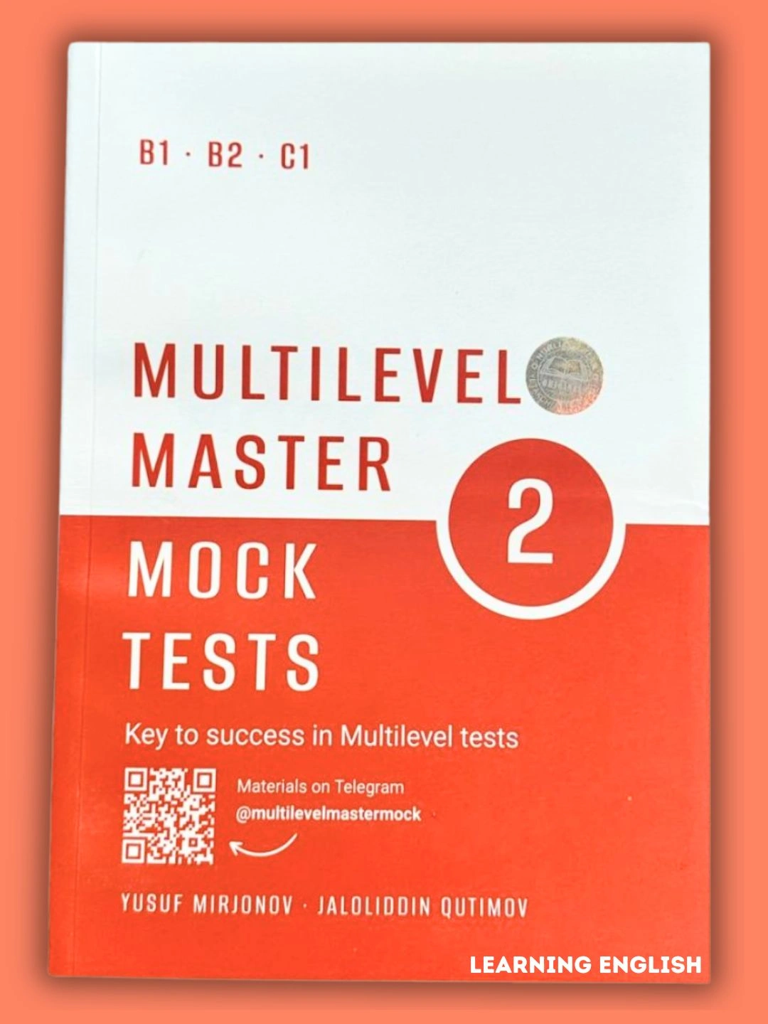 Ielts Multilevel Master, Listening, Reading, Mock tests, Writing ...