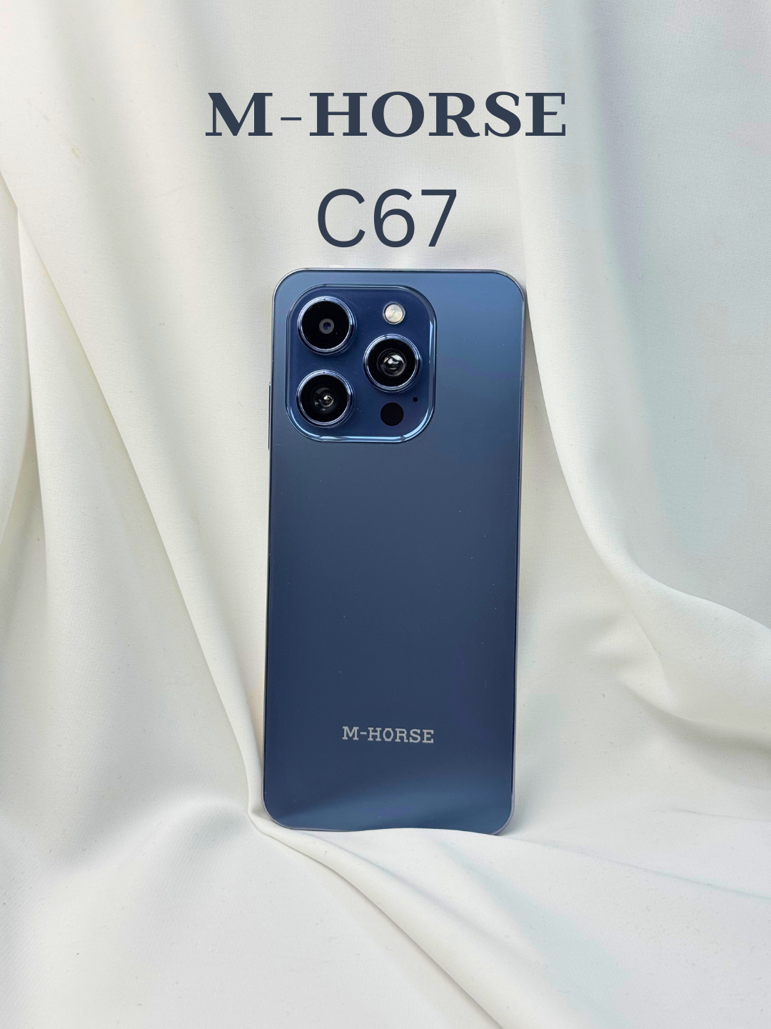 Смартфон M-HORSE POP 8 3+64Gb, NOTE 60 4G 8+128Gb, C67 4G 8+128GB купить по низким ценам в ...