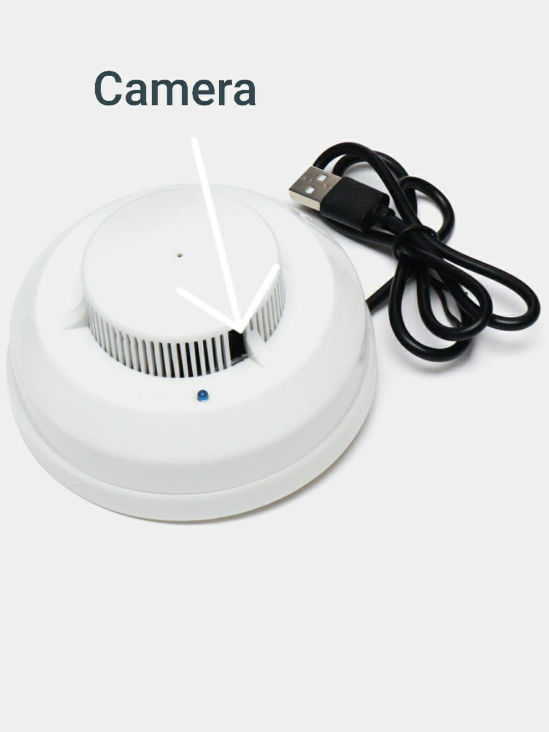 Пожарный датчик LookcamPro купить по низким ценам в интернет-магазине ...