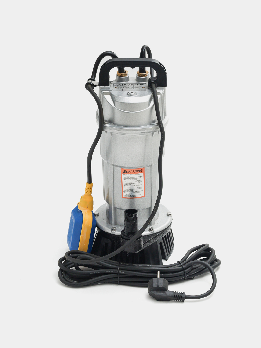 Погружной насос UJONG QDX3-18-0,55 купить по низким ценам в интернет-магазине Uzum (1642213)