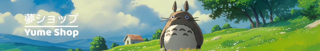 Yume Shop — каталог товаров в интернет-магазине Uzum