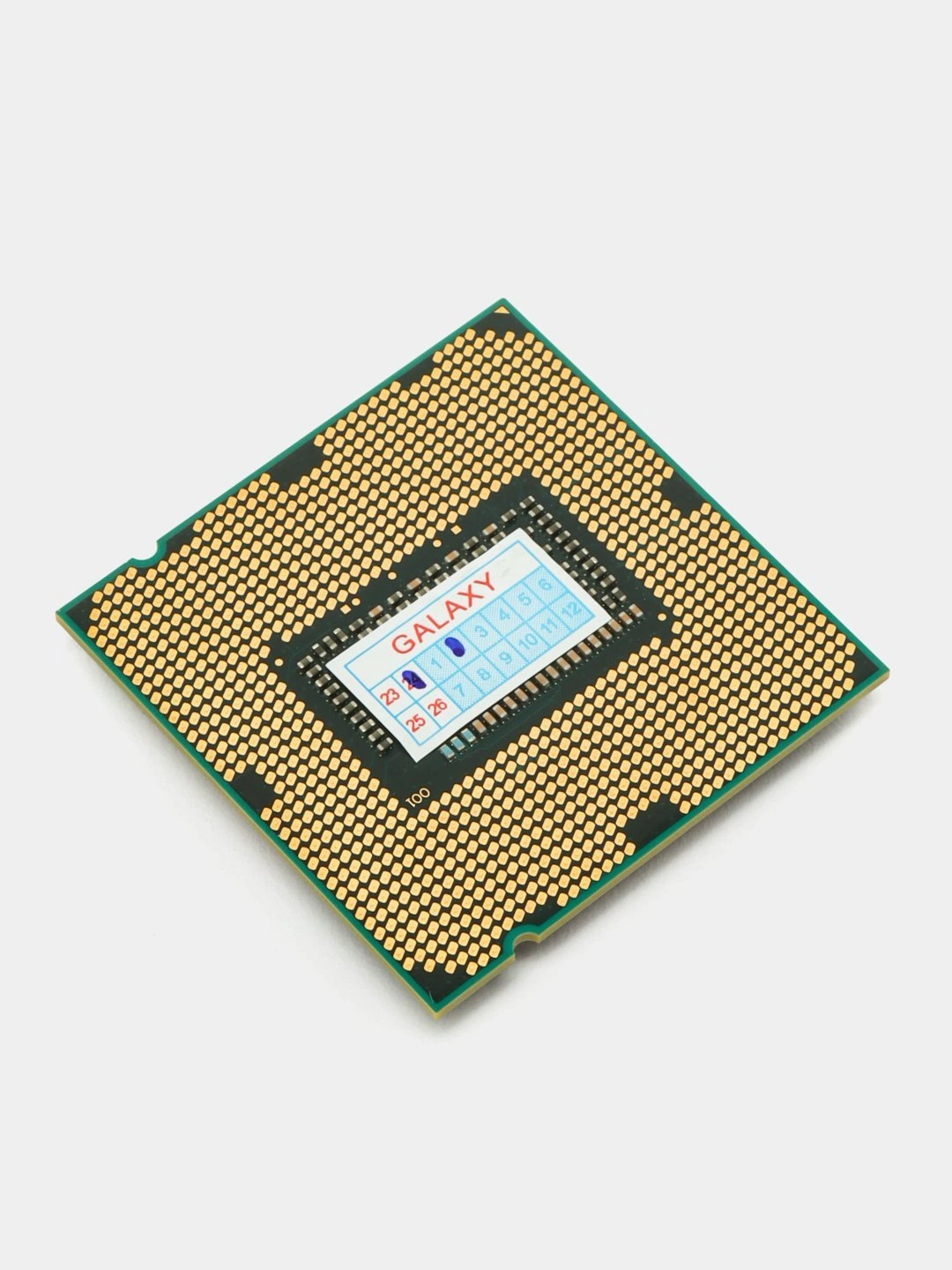 Protsessor Intel Core i3, i5, i7 Soket 1150 OEM, sovutgichsiz 350000 so ...
