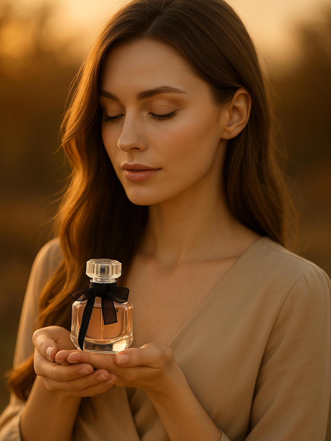 Atirlar ayollar uchun yoqimli hid 30mgni arzon narxda sotib oling ...