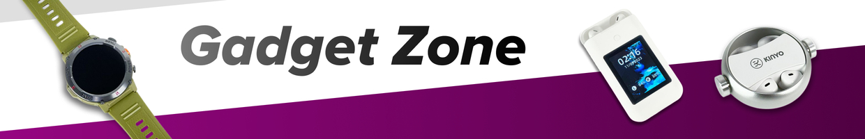 Gadget_Zone — каталог товаров в интернет-магазине Uzum