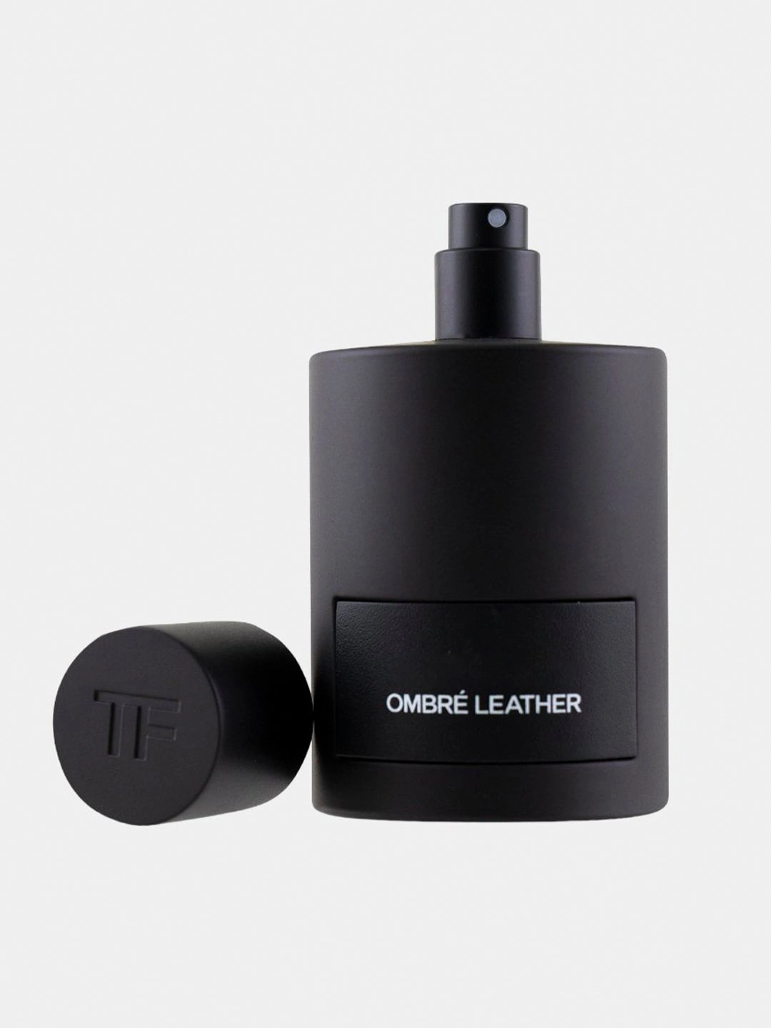 Atirlar erkaklar va ayollar uchun Ombre Leather, parfyumlangan suv Tom ...