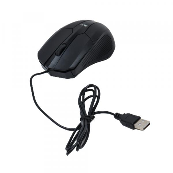 Uy va ofis uchun simli sichqoncha, kompyuter uchun AVT M101, 1000 dpi 41310 so'mga 48% chegirma ...