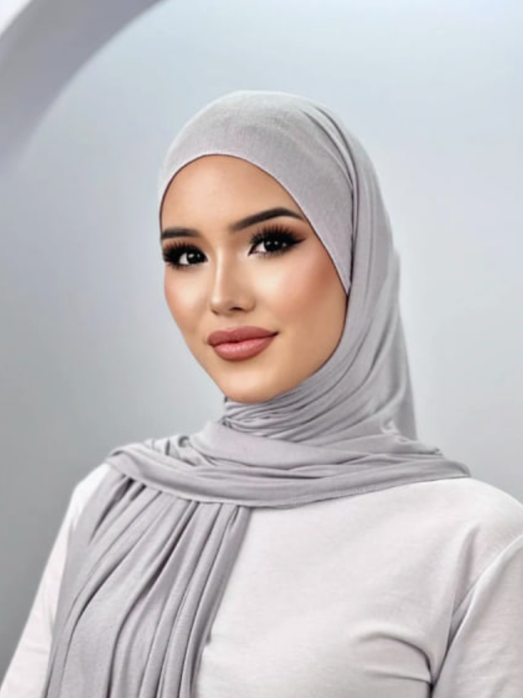 Sharf,Kashka trikotaj sharf, romol, hijob, ro'mol 22000 so'mga 82% ...