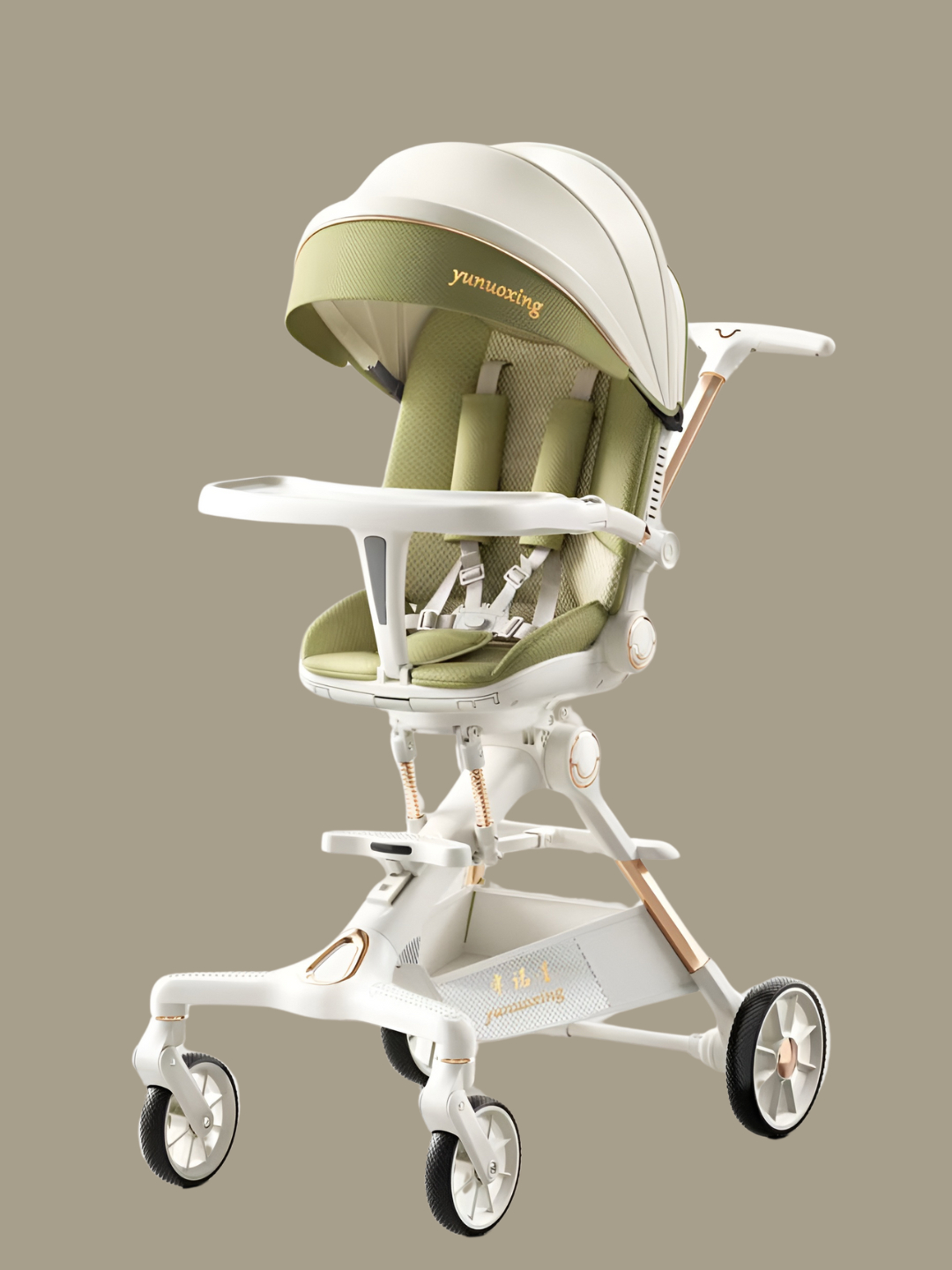 Детская коляска-дрон PHOENIX K-1, легкая, складная для путешествий купить по низким ценам в ...