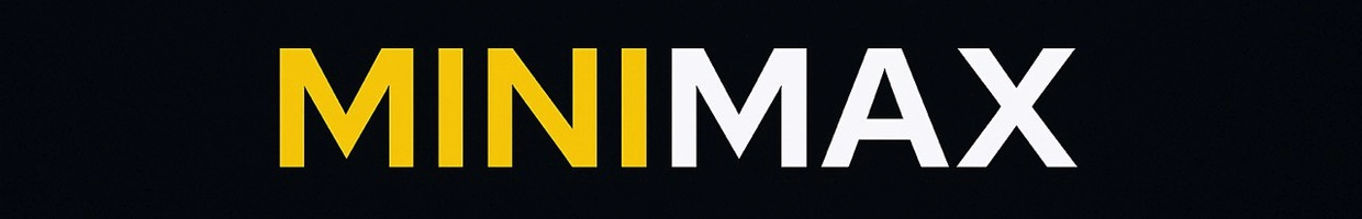 MINIMAX — Товары со скидкой до 79% ⭐4.5 (1029+ отзывов). Uzum Market