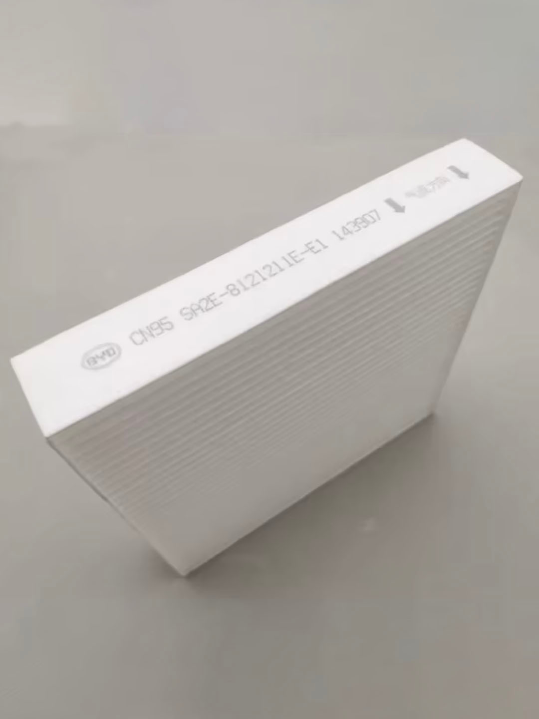 Салонный фильтр BYD SA2E-8121211E-E1, 13033891-00 купить по низким ...