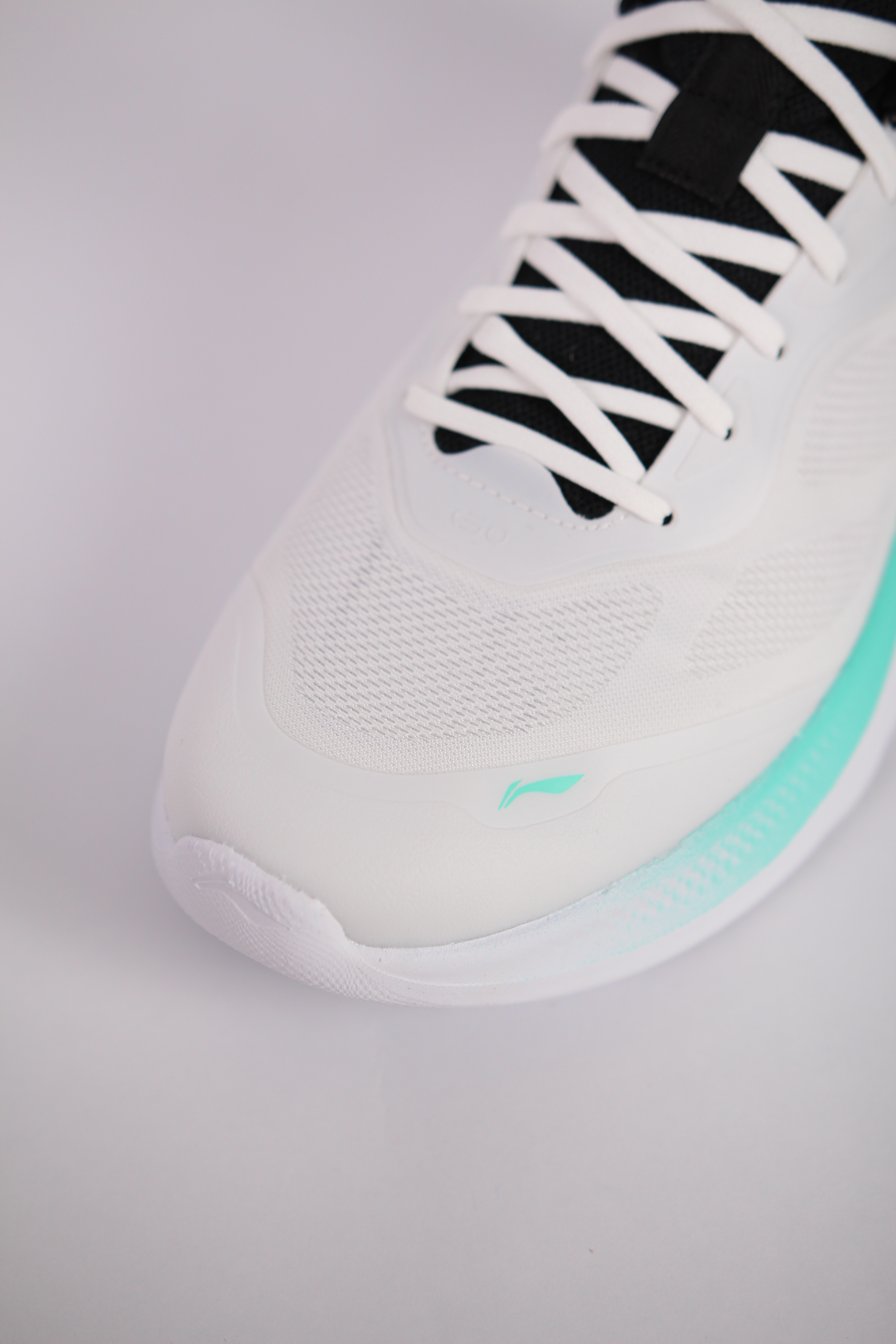 Мужские кроссовки Li-Ning SOFT GO 2 V4 AGLV091 купить по низким ценам в ...