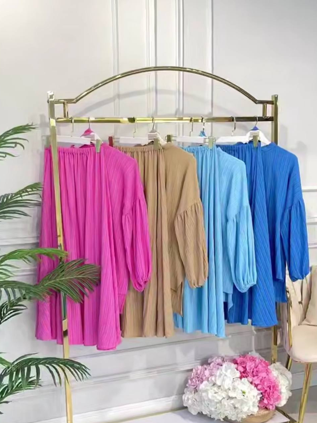 Двойка: длинная юбка и блузка купить по низким ценам в интернет ...