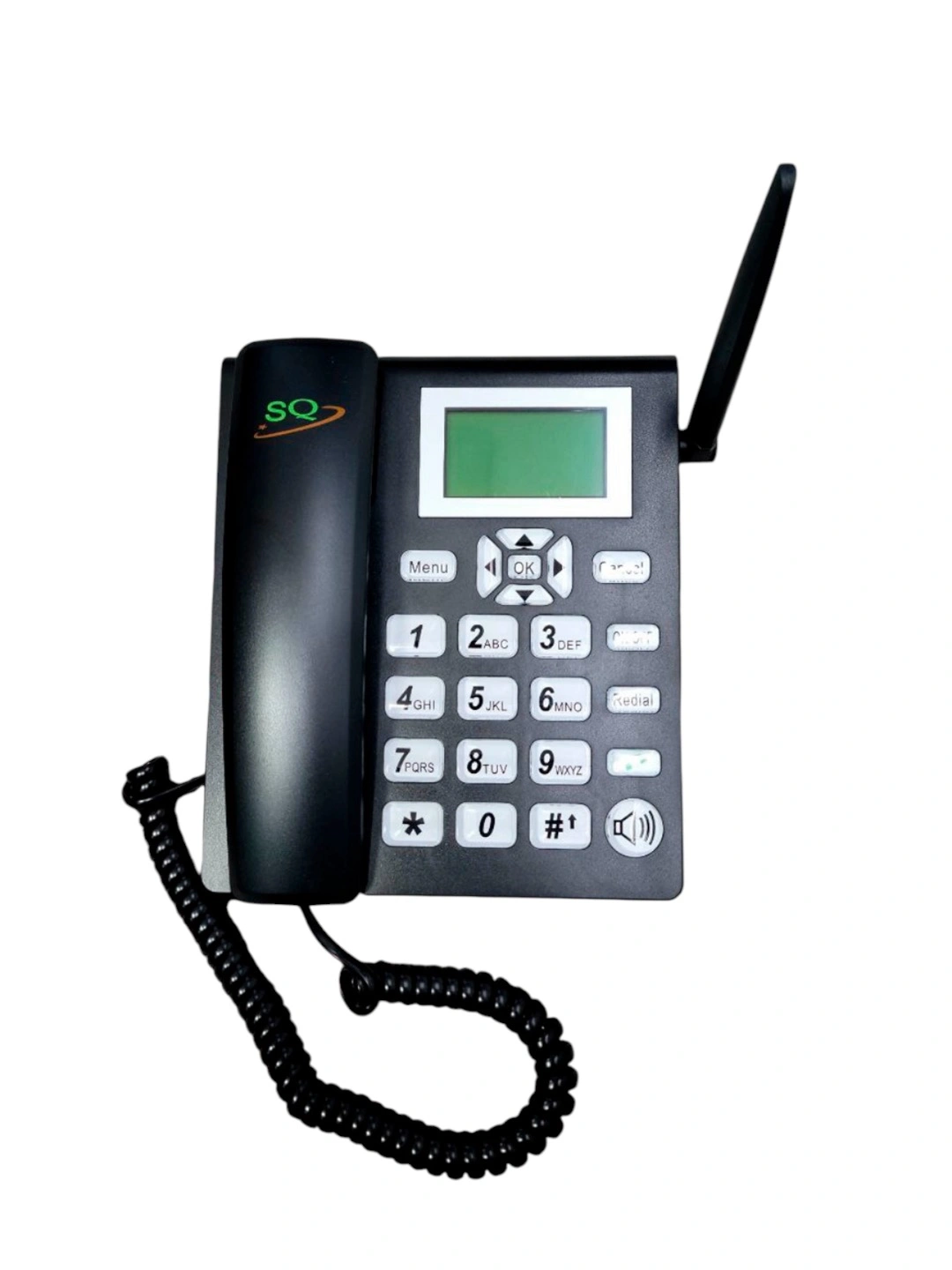 Беспроводной настольный телефон GSM LS-820, 2 SIM-карты купить по ...