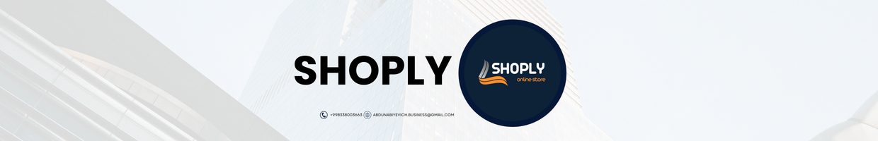 SHOPLY — каталог товаров в интернет-магазине Uzum