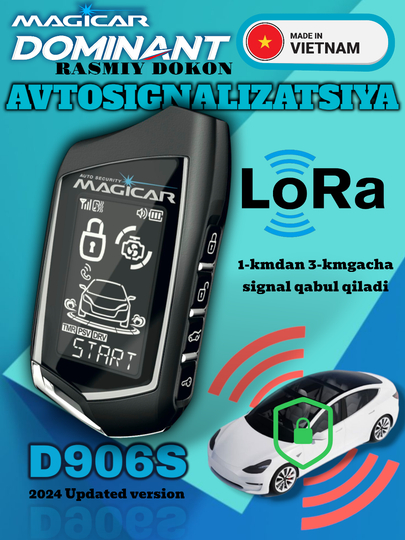 Uzum Market — Интернет-магазин и Маркетплейс в Узбекистане