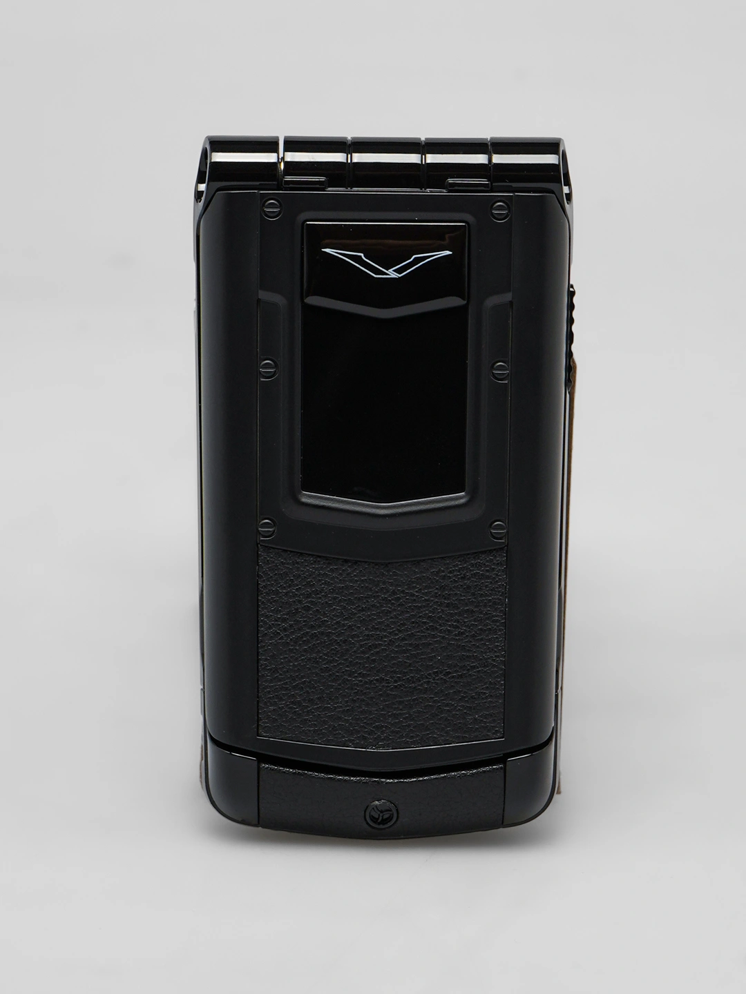 Кнопочный телефон Vertu v77 Ayxta купить по низким ценам в интернет ...