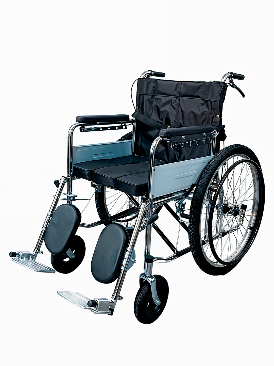 Gorshokli sanitariya nogironlar aravachasini arzon narxda sotib oling ...