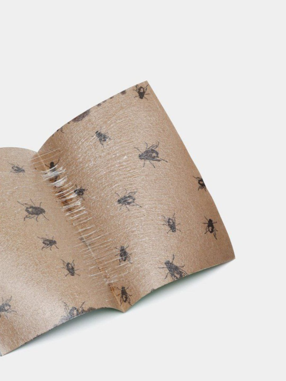 Pashsha, chivinlar uchun yelim tuzog’i, hasharotlarga qarshi vosita ...