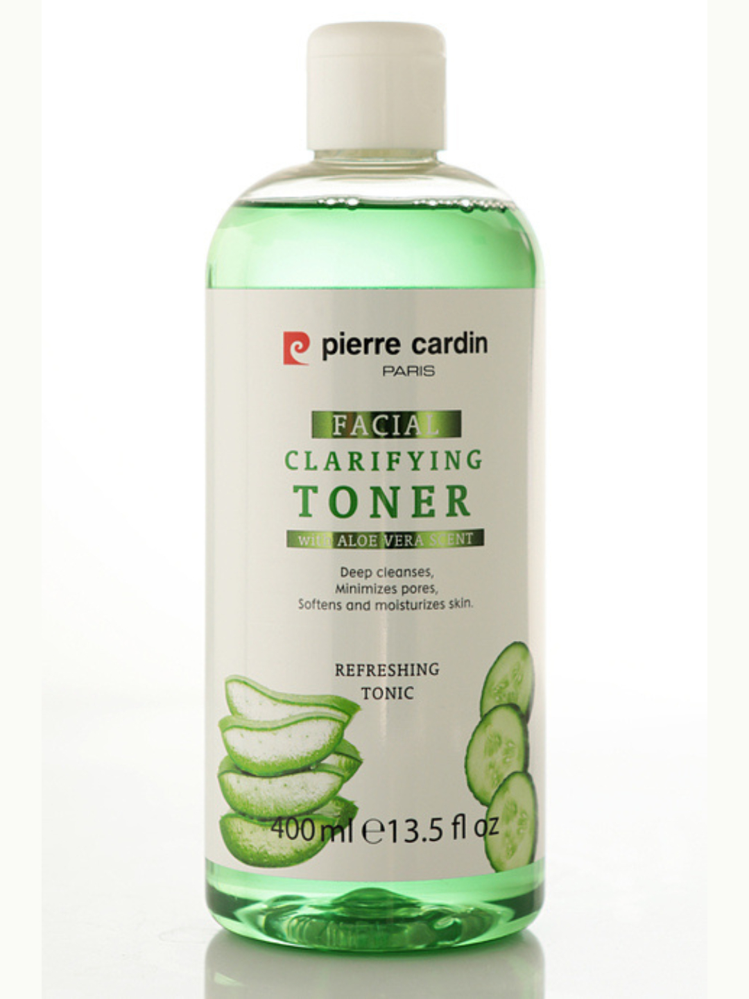 Тоники для лица Pierre Cardin – Clarifying Toner и Blackhead Astringent ...