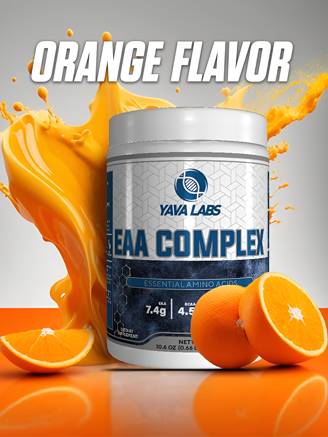 YAVA LABS EAA COMPLEX amino 30 порций аминокислоты купить по низким ценам в интернет-магазине ...
