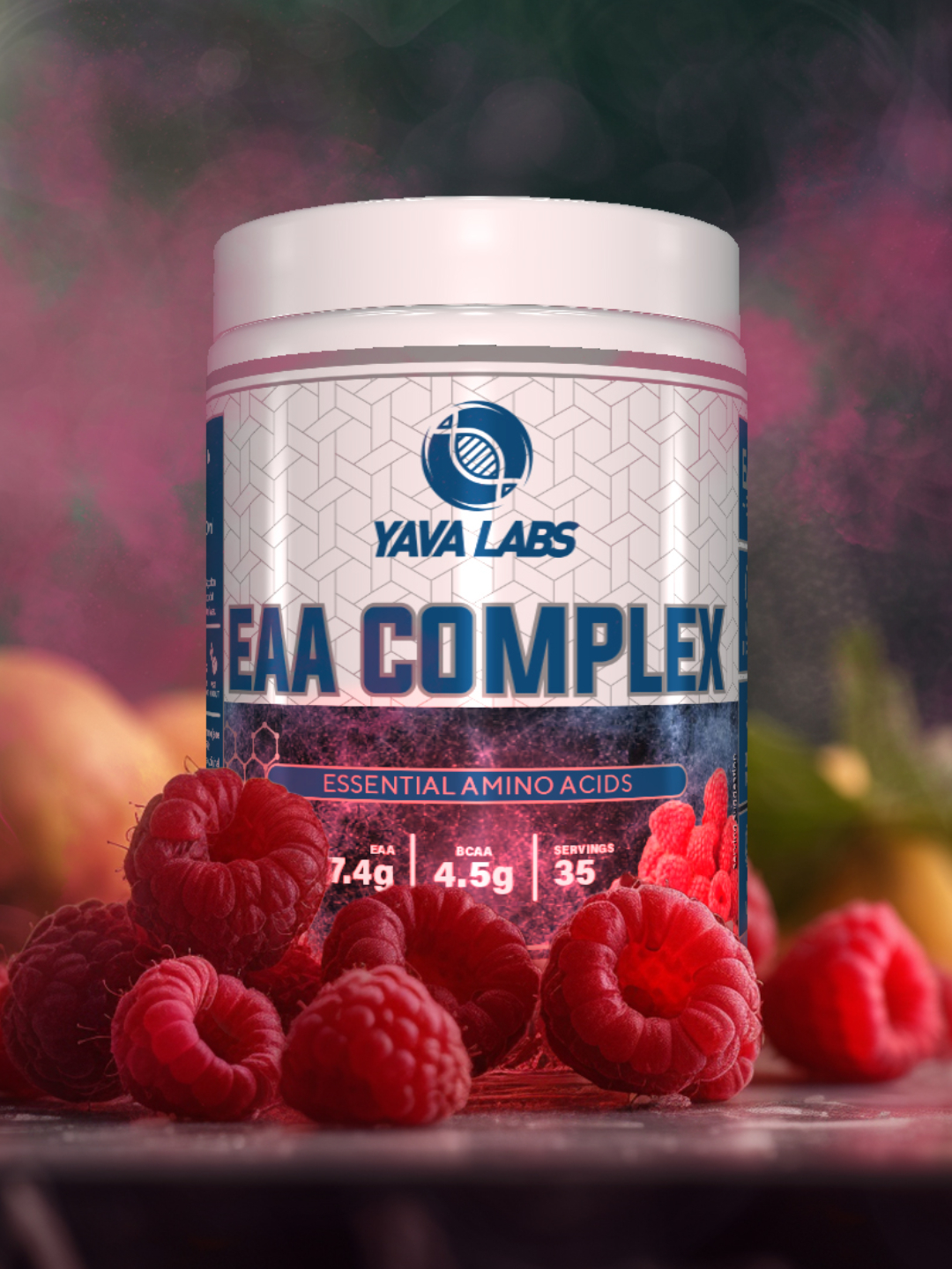 YAVA LABS EAA COMPLEX amino 30 порций аминокислоты купить по низким ценам в интернет-магазине ...