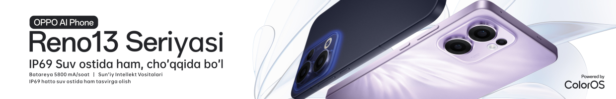 OPPO official store Barcha toifalar: sutkada bepul yetkazib berish — Uzum