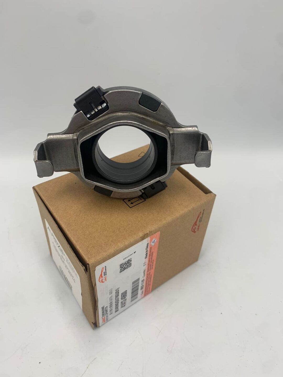 Выжимной подшипник JAC M4 4141249600 купить по низким ценам в интернет ...