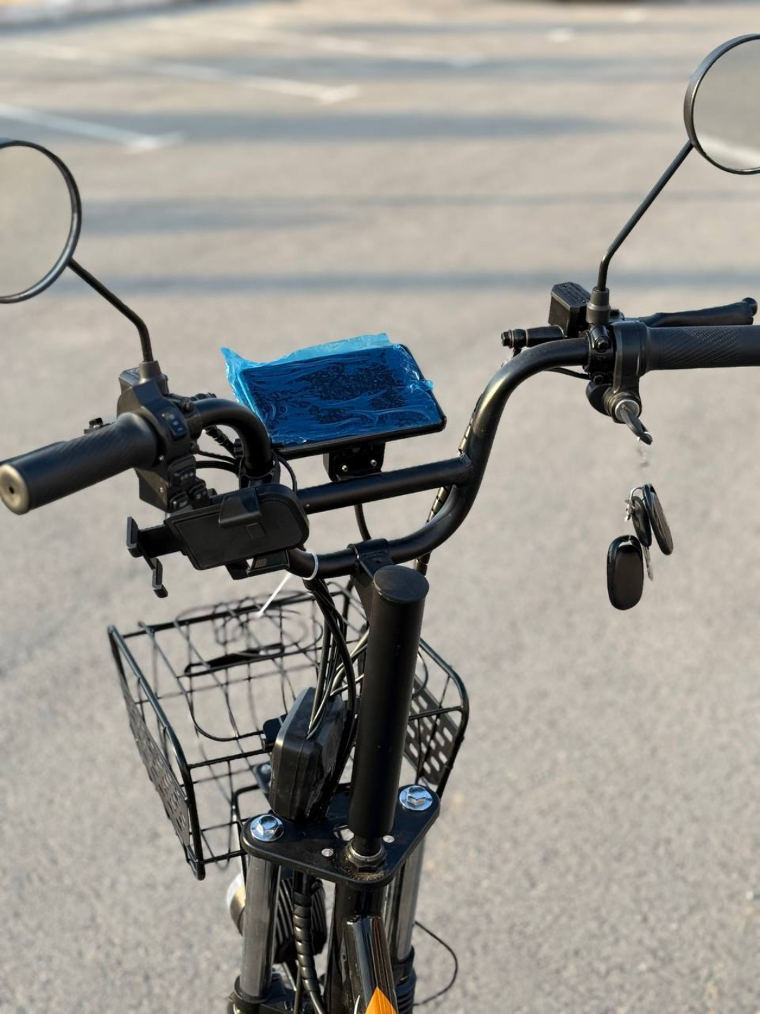 Monster Elektrovelosiped, elektro velosiped, skuter,elektroskuter, 80-100 kmgacha masofani arzon ...