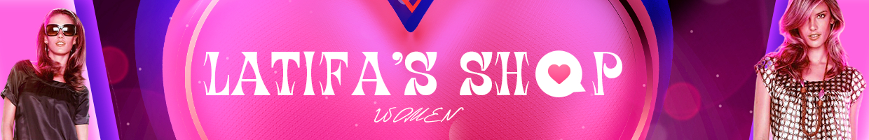 LATIFA_S SHOP — каталог товаров в интернет-магазине Uzum