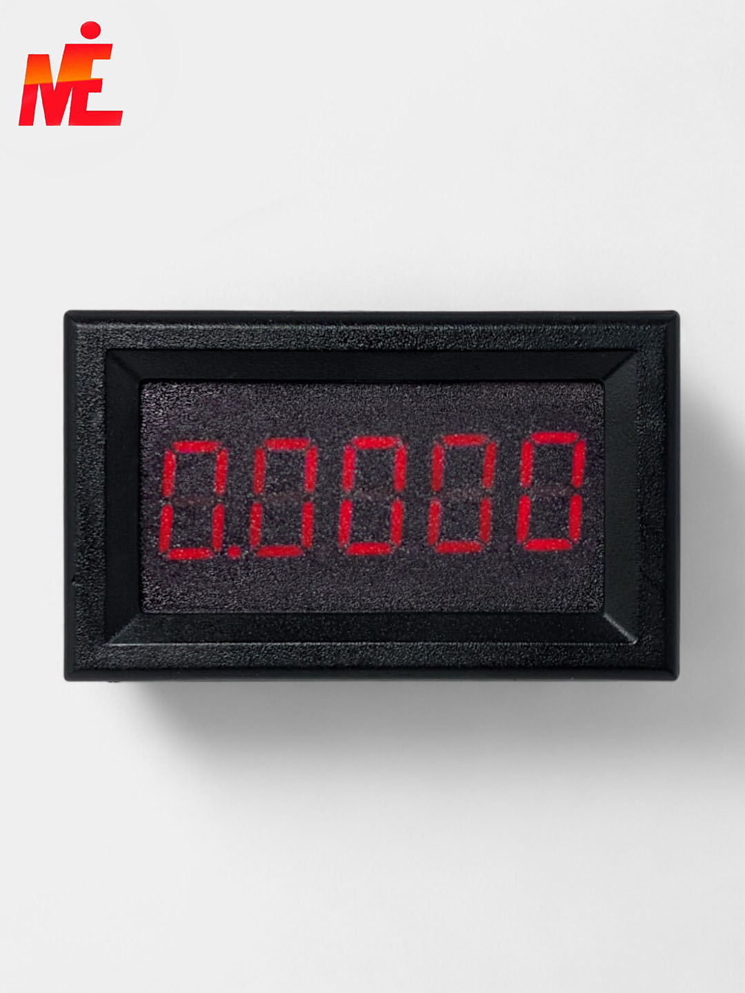 Миллиамперметр (mA-meter) — измеритель тока на 0–3А купить по низким ...