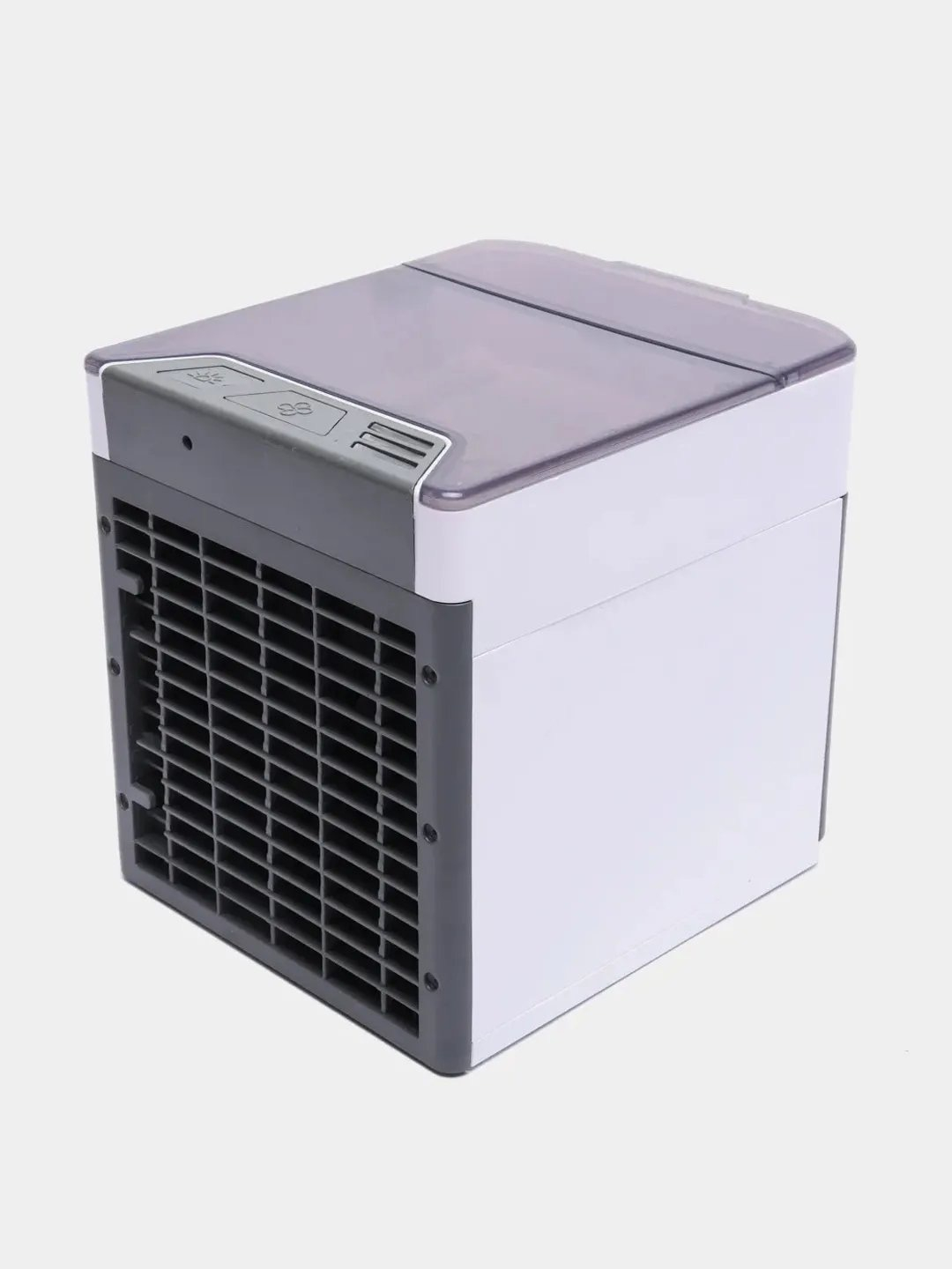 Mini konditsioner, namlagich va havo sovutgich Arctic Air, portativ 4 tasi 1 dani arzon narxda ...