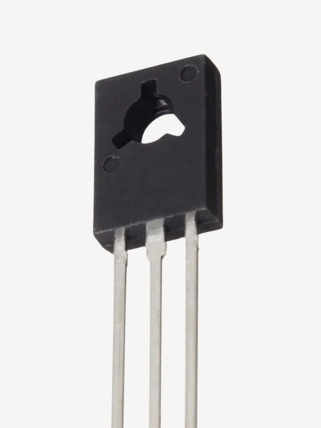 Биполярный транзистор 2SB772 NEC B772 TO-126, 50 штук за 55990 сум со ...