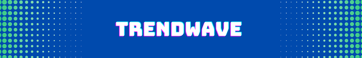 TrendWave — каталог товаров в интернет-магазине Uzum