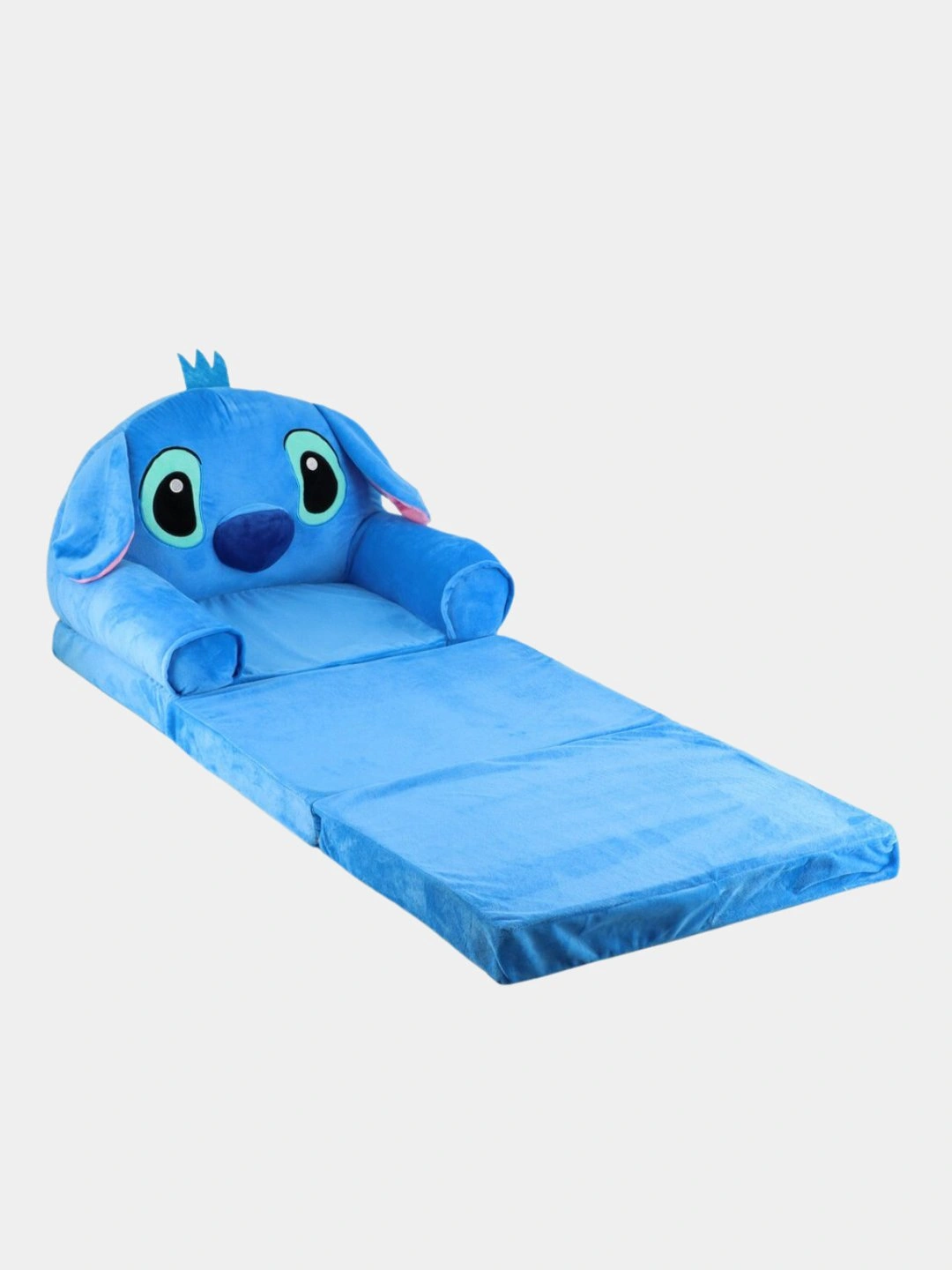 Yumshoq stul, bolalar uchun divan va o'rindiq, Stitch va Pikachu 215000 ...