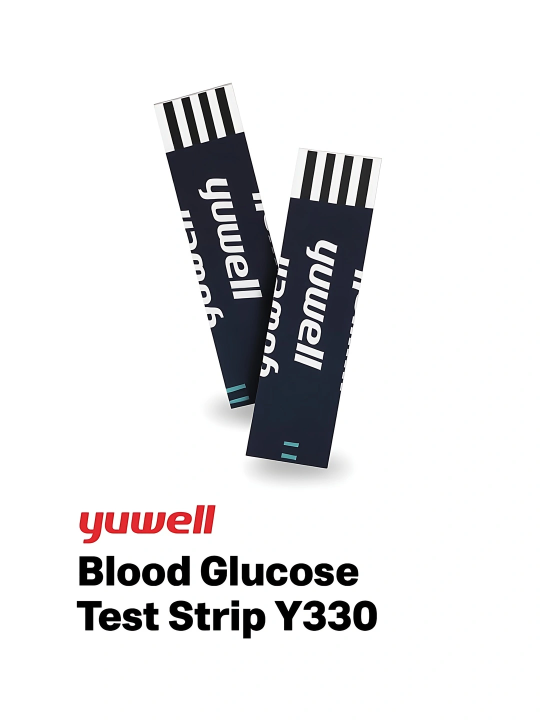 Yuwell Y330 тест полоски для глюкометра за 141000 сум по лучшей цене ...