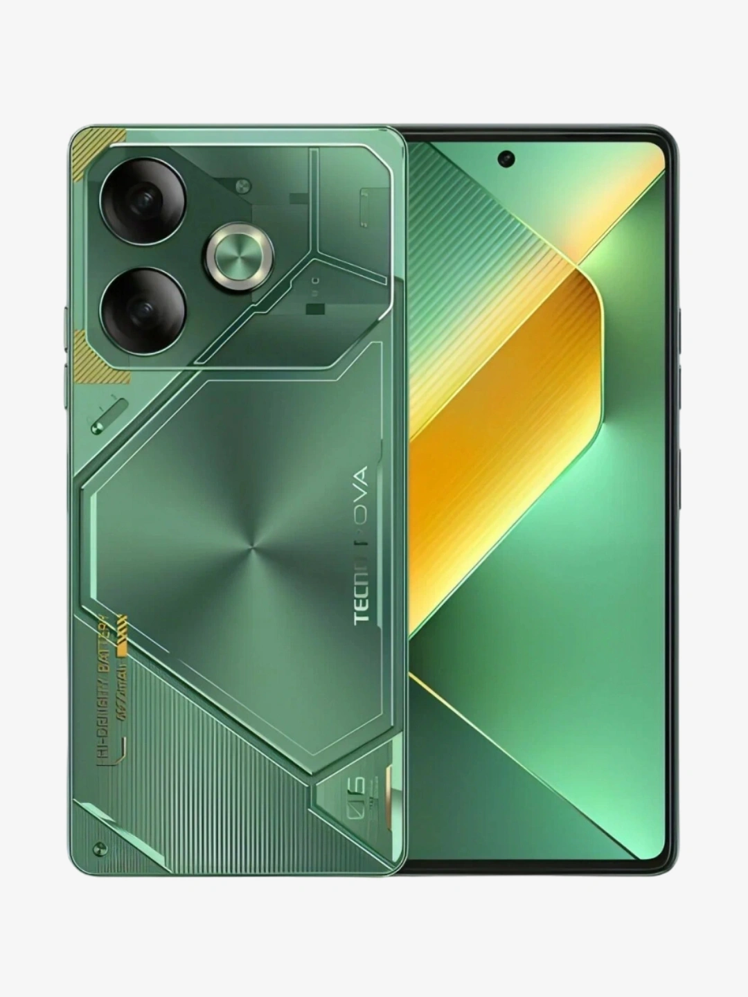 Tecno Smartfon Pova 6 Neo LI6 8GB 256/128GBni arzon narxda sotib oling ...