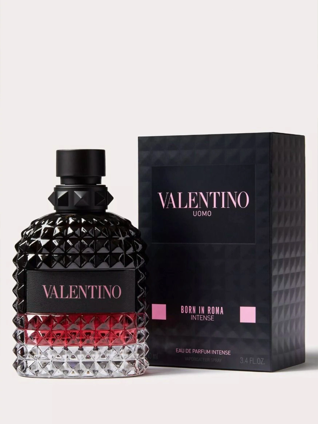Parfyum suvi Valentino Uomo Born In Roma Intense 50000 so'mga eng ...