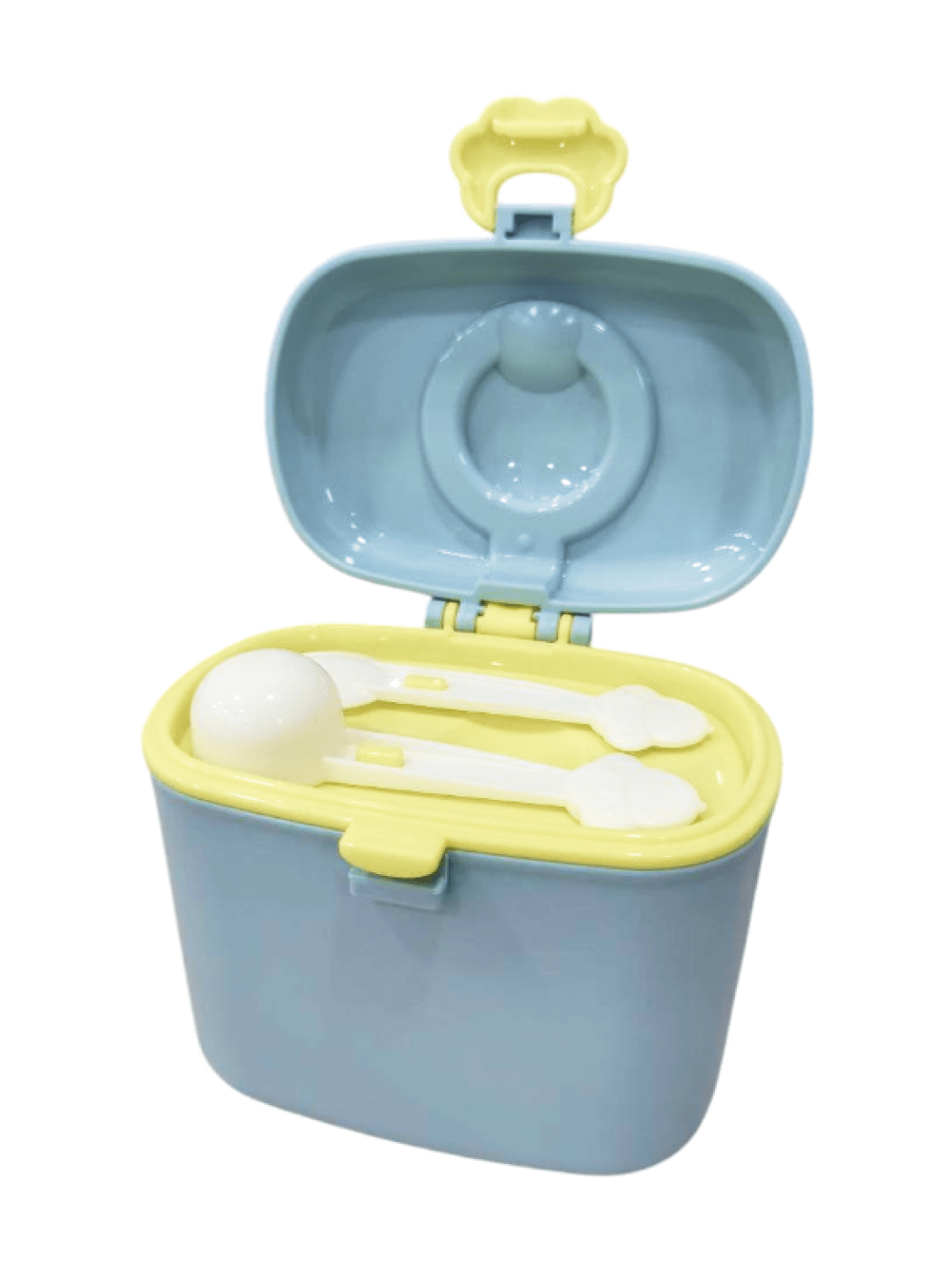 Bolalar ozuqasi uchun idish, konteyner 380, 550 mlni arzon narxda sotib ...