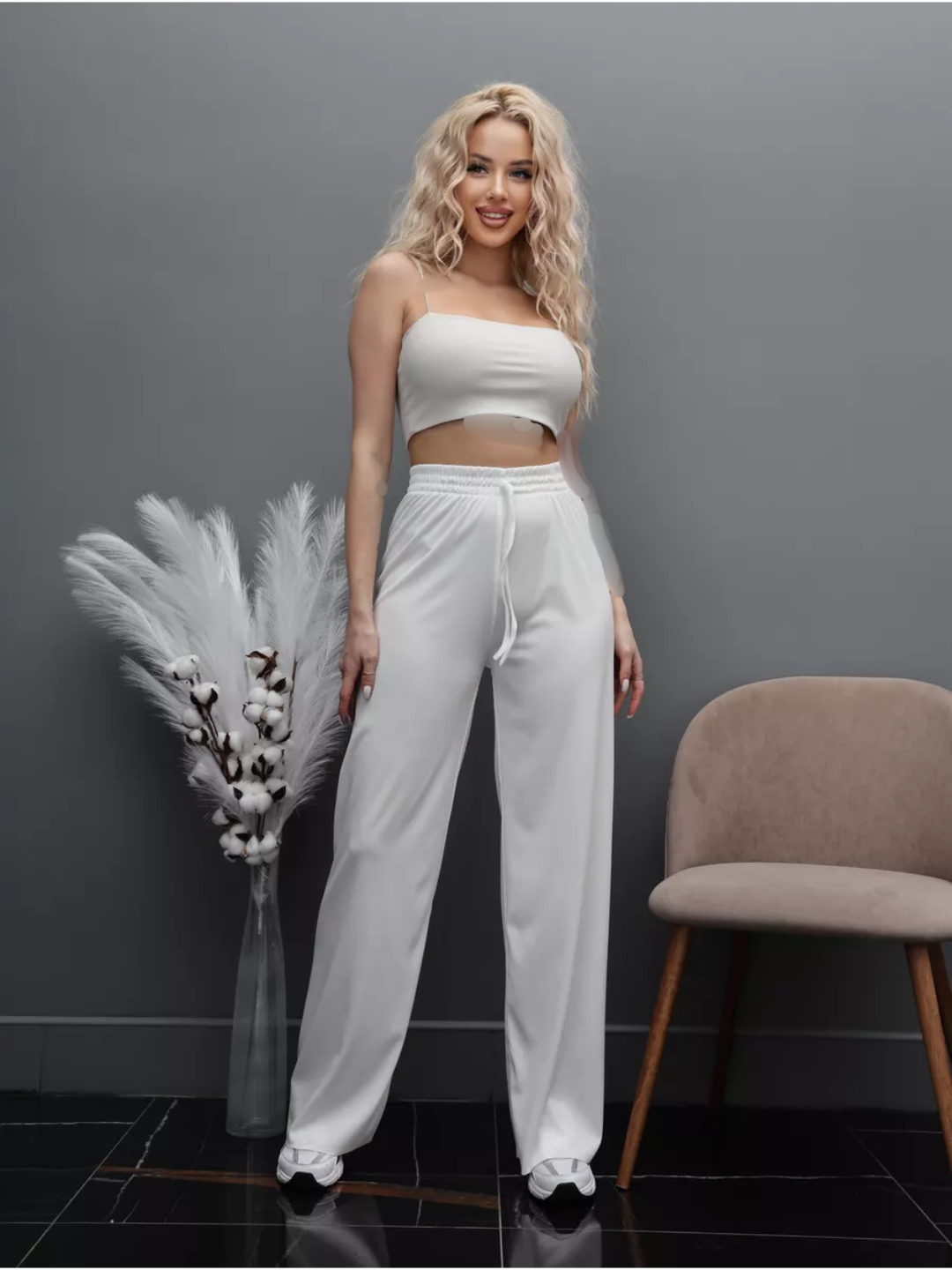 Ayollar va qizlar uchun shimlar, bahor, yoz, va kuzgi 34650 so'mga 88% ...