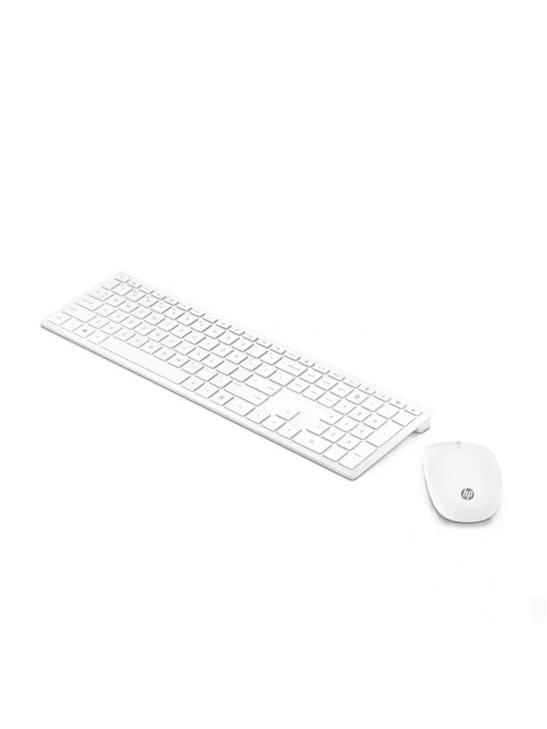 Беспроводная клавиатура и мышь HP Pavilion Wireless Keyboard and Mouse ...