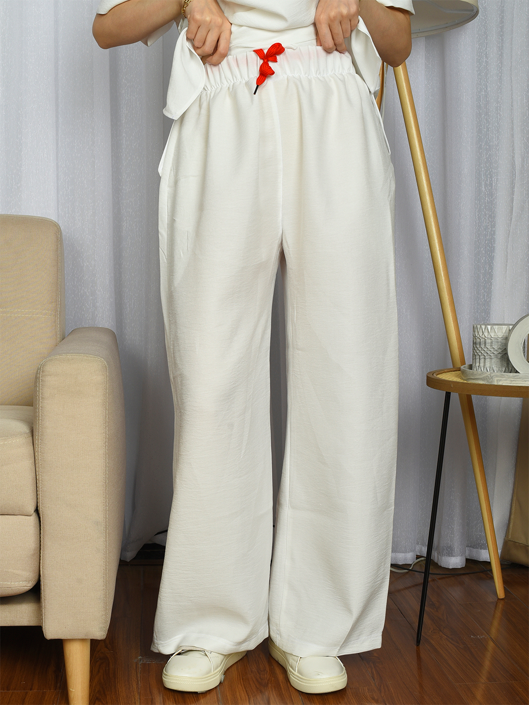 DARENZI LION ayollar kostyumi: Dvoyka (shim + ko'ylak) – siz uchun nafislik va qulaylik!ni arzon ...