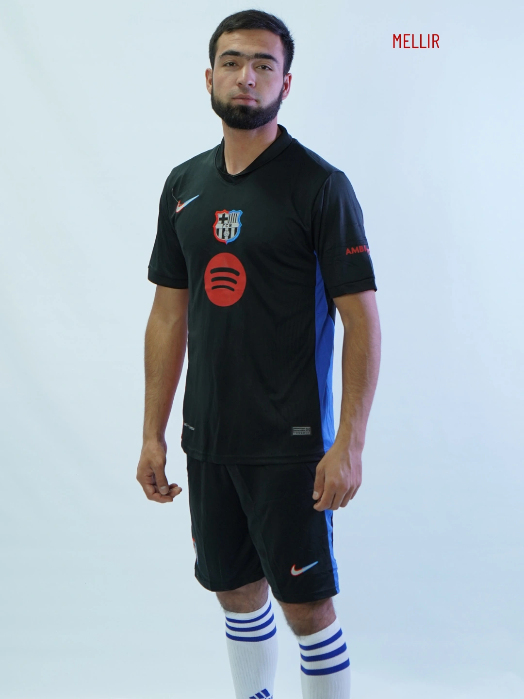 Barcelona futbol formasini arzon narxda sotib oling — Uzum (1388536)