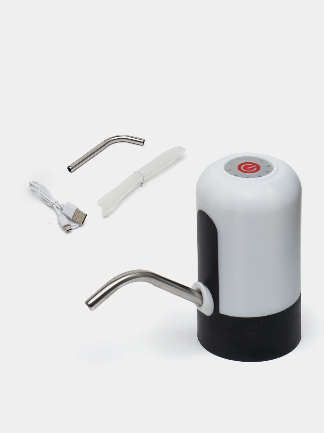 Suv nasosi, ichimlik suvi uchun, mexanik va elektron pompa 5-20 litrlik butli lar uchunni arzon ...