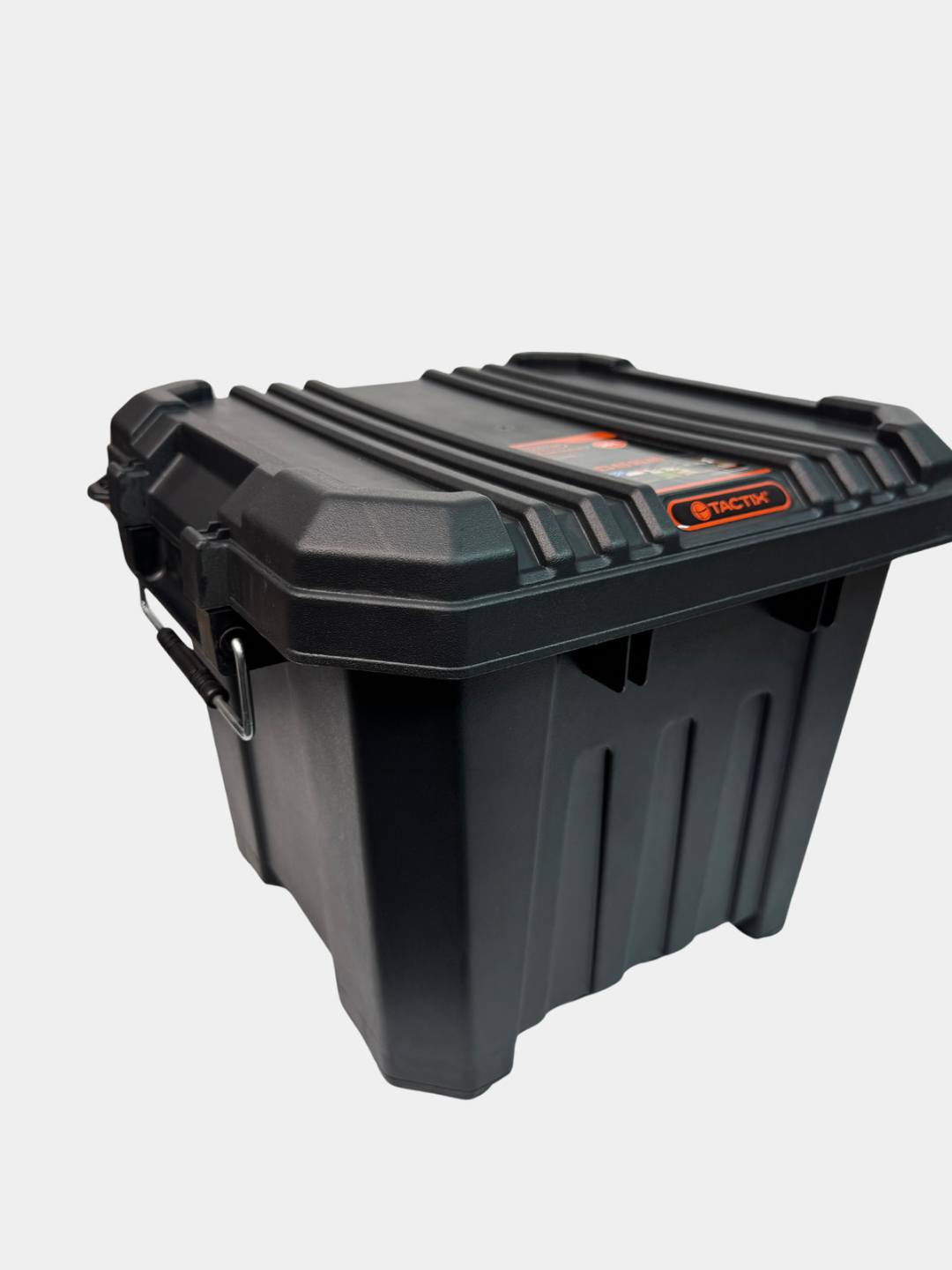 Ящик для инструментов TACTIX 320500 – 30 л, 40.8 см, 16 дюймов купить ...